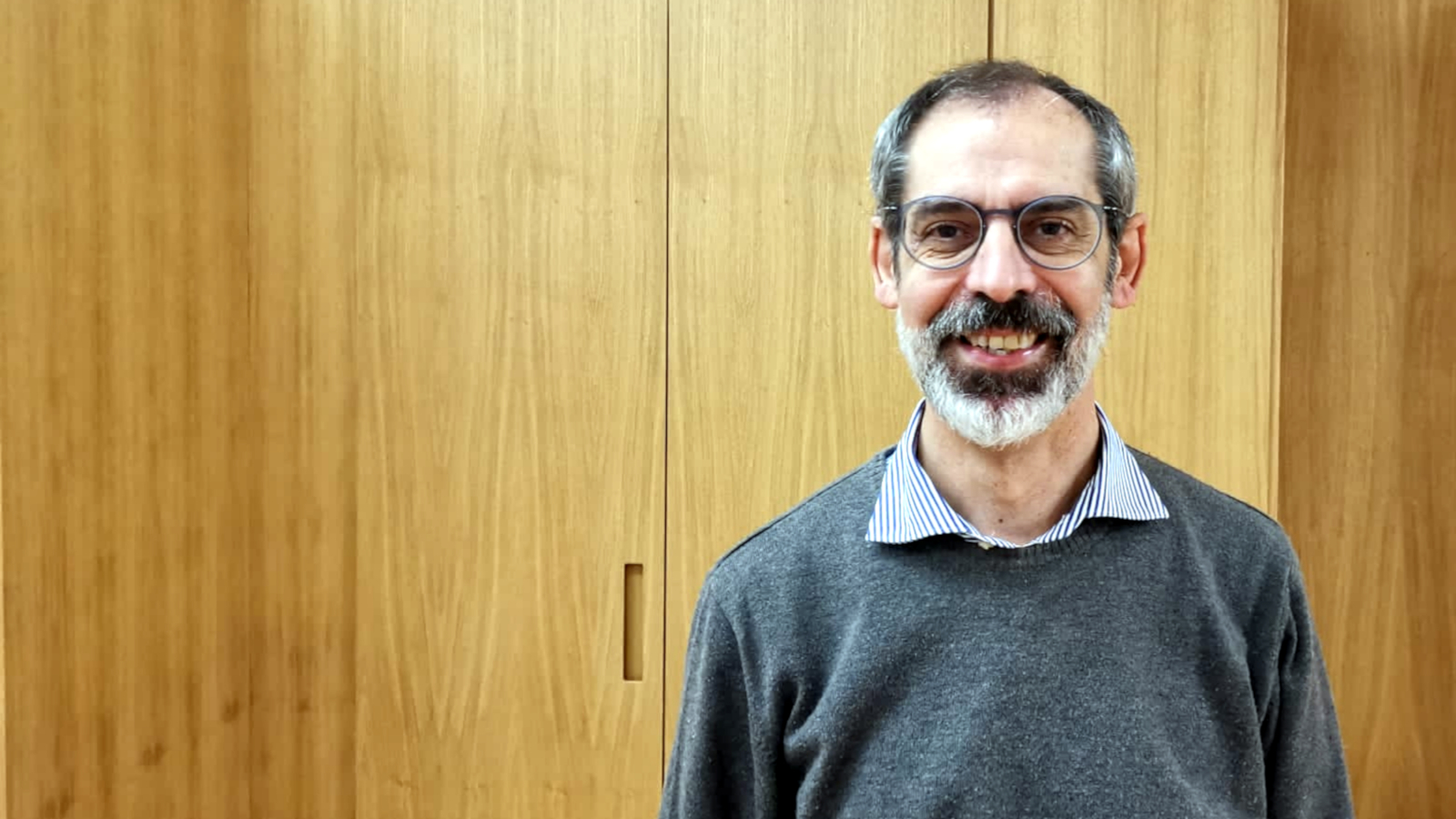 Ignatian Year, Del Riccio: 'Admidst the evil that surrounds us there is ...