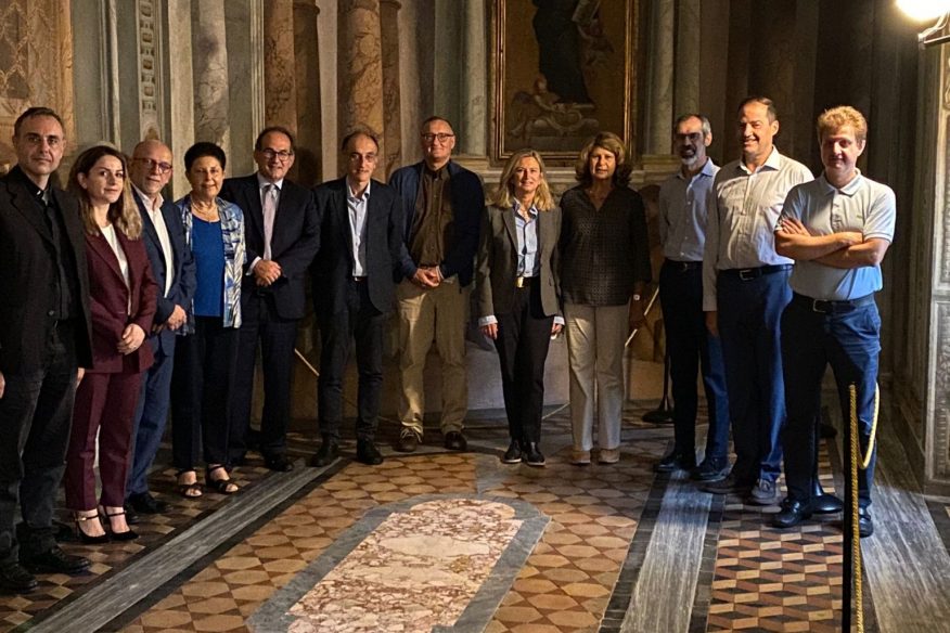 The core of Jesuit Education - Jesuits