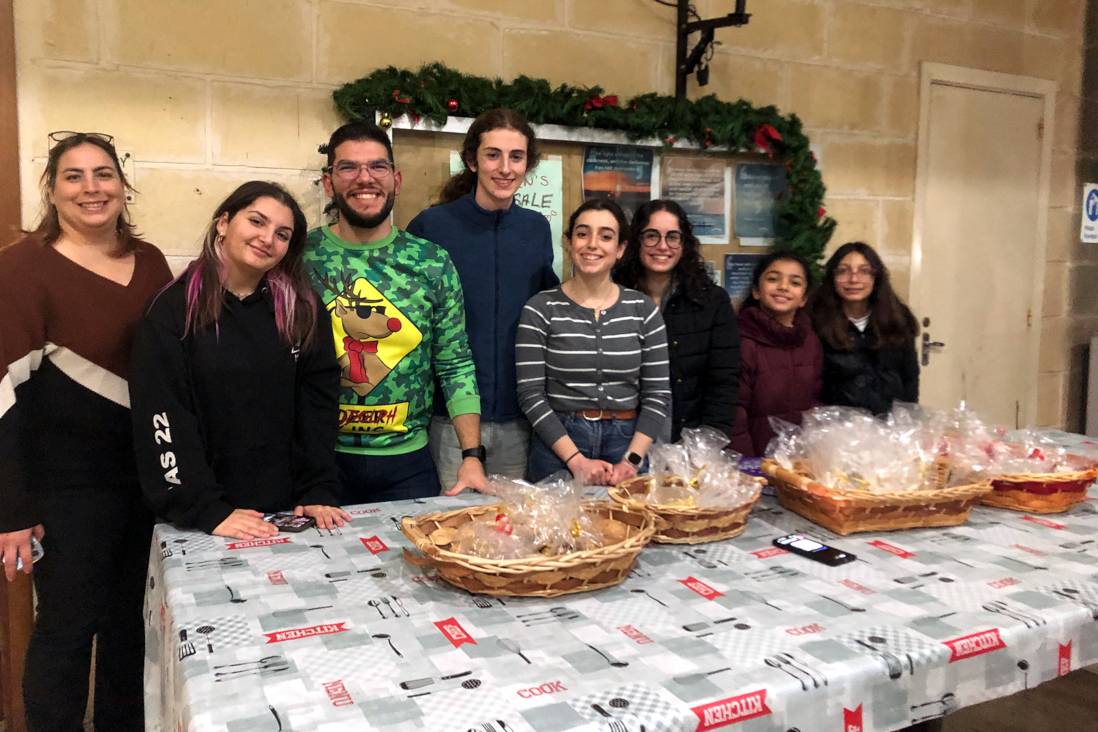 CLC - Christian Life Communities in Malta - Jesuits